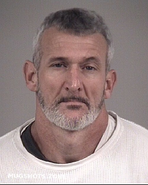 HARTSELL CHARLES SHANE 08/15/2024 - Cabarrus County Mugshots Zone