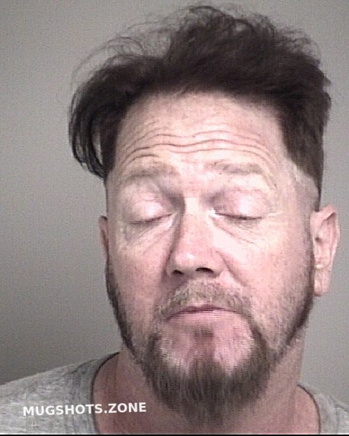 GARMON CRAIG ALLEN 08/17/2024 - Cabarrus County Mugshots Zone