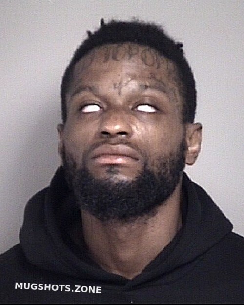 EDWARDS DARIUS ANTOINE 08/18/2024 - Cabarrus County Mugshots Zone