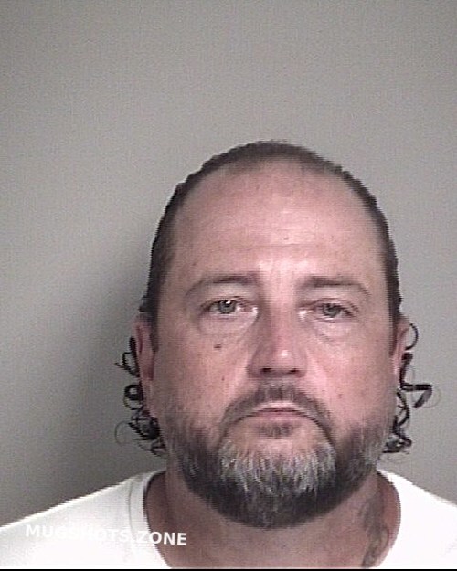 DEESE JEREMIE DOUGLAS 08/19/2024 - Cabarrus County Mugshots Zone
