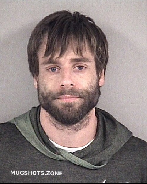 HINCHLIFFE ANDREW STEPHEN 08/20/2024 - Cabarrus County Mugshots Zone