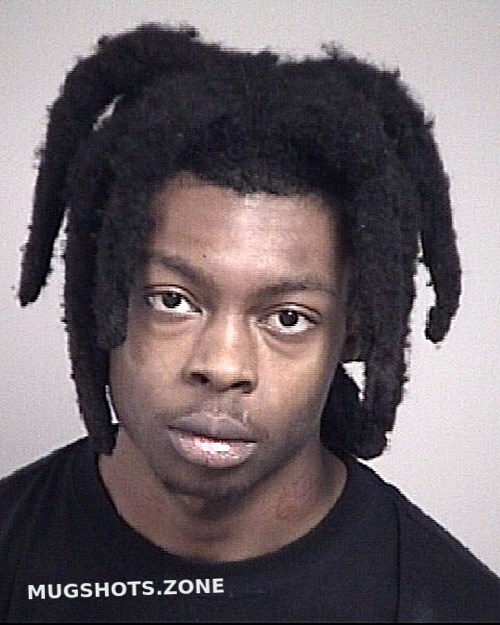 FROST MICHAEL VASHONE 08/27/2024 - Cabarrus County Mugshots Zone