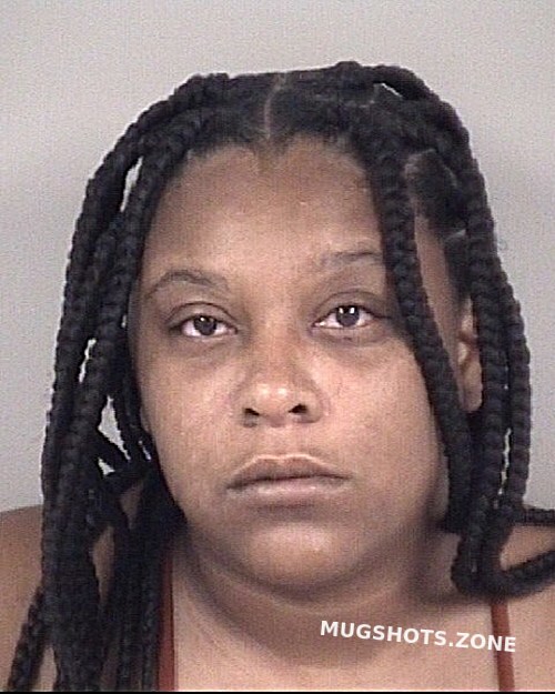 TUNSTALL NAOMI DANIELLE 09/03/2024 - Cabarrus County Mugshots Zone