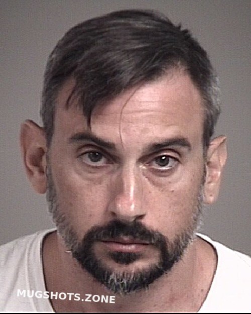 PELLICANE DAVID MICHAEL 09/08/2024 - Cabarrus County Mugshots Zone
