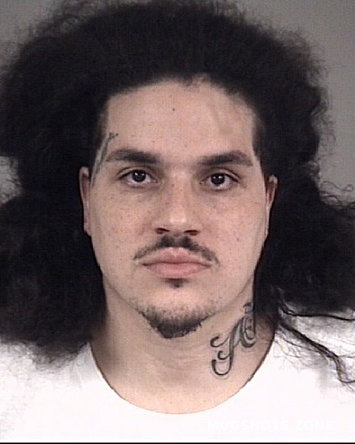 JOE AARON RAY 09/13/2024 - Cabarrus County Mugshots Zone