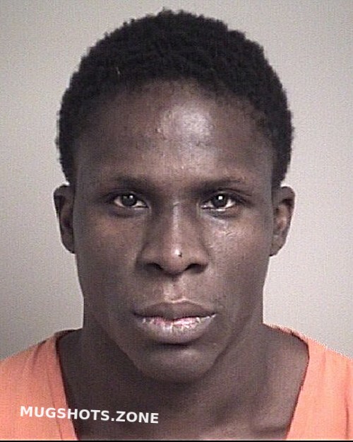 CAMPBELL DEMARAE TYRELL 09/13/2024 - Cabarrus County Mugshots Zone