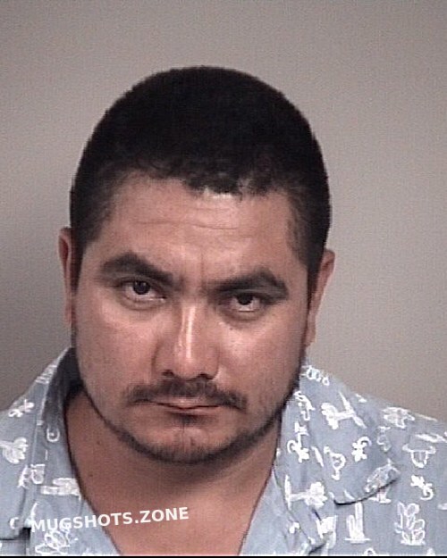 RIOS-SERRANO LUIS ALEJANDRO 09/16/2024 - Cabarrus County Mugshots Zone