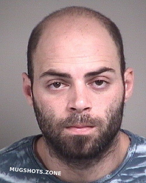 PROSSER JASON ANDREW 09/21/2024 - Cabarrus County Mugshots Zone