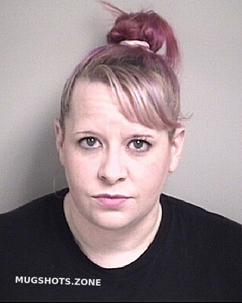 LONG STEPHANIE MICHELLE 09/22/2024 - Cabarrus County Mugshots Zone