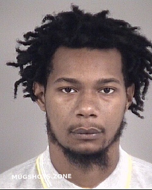 WILLIAMS JAYLEN KEVAUGHN 10/02/2024 - Cabarrus County Mugshots Zone