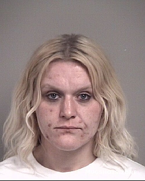 WILSON ERICKA RENEE 10/03/2024 - Cabarrus County Mugshots Zone
