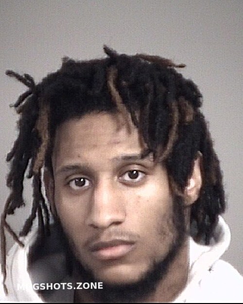 HARRIS ERIC WESLEY 10/17/2024 - Cabarrus County Mugshots Zone