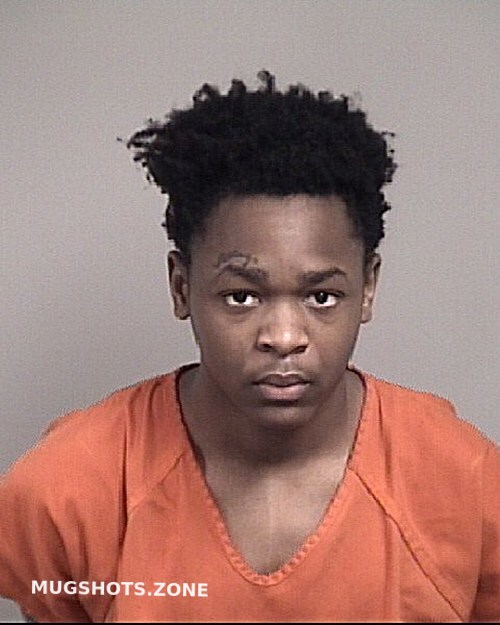 MACK JAIME JERMAINE 10/18/2024 - Cabarrus County Mugshots Zone