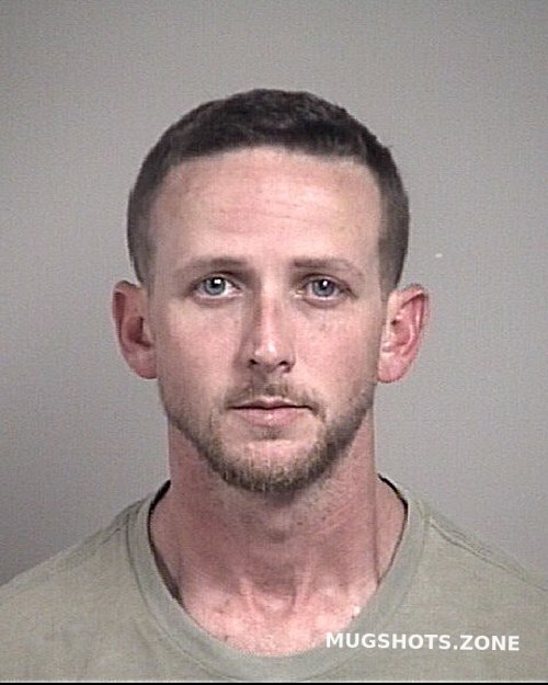 AMUNDSEN CHASE WAYNE 10/25/2024 - Cabarrus County Mugshots Zone