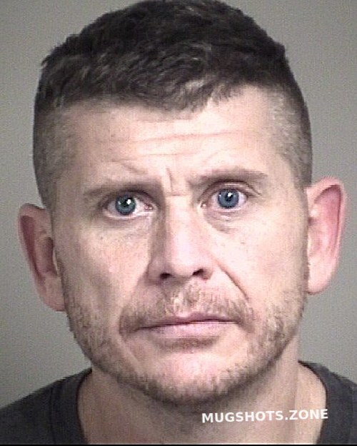 HALEY JEREMY PAUL 10/31/2024 - Cabarrus County Mugshots Zone