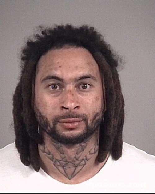 ENDAYA TRISTEN WARD 11/04/2024 - Cabarrus County Mugshots Zone