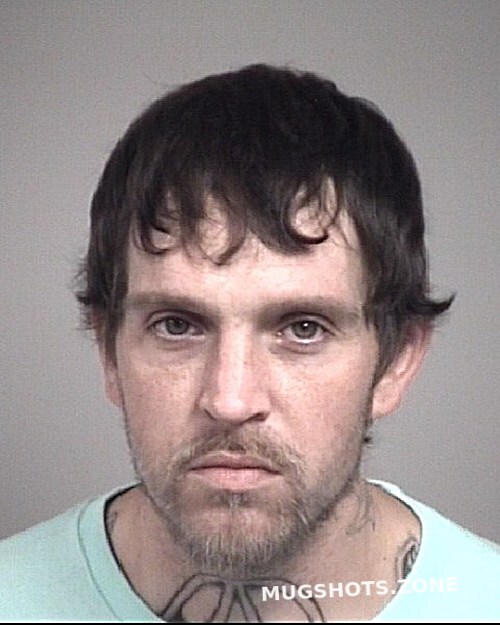 GARNER ALEXANDER DANIEL 11/14/2024 - Cabarrus County Mugshots Zone