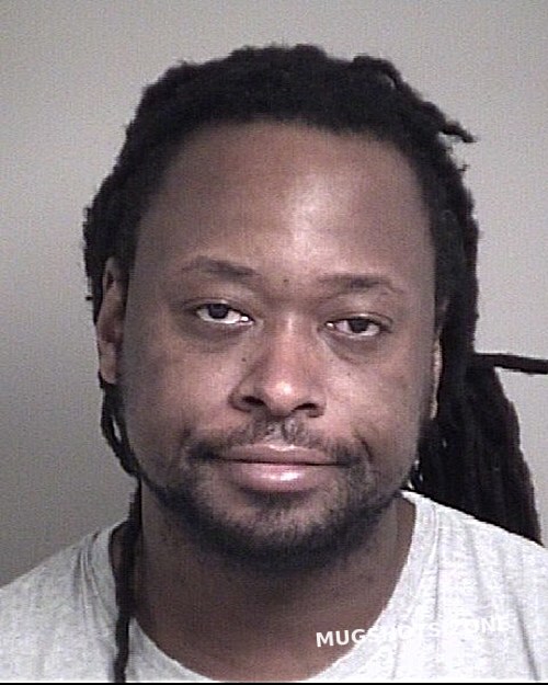 BRANDON XAVIER MARQUIS 11/18/2024 - Cabarrus County Mugshots Zone