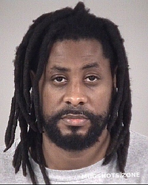 BROOKINS DOMINIC DEON 11/21/2024 - Cabarrus County Mugshots Zone