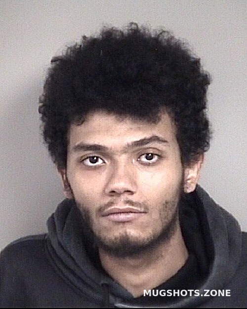 JEFFERSON DAMON JAVON 11/26/2024 - Cabarrus County Mugshots Zone