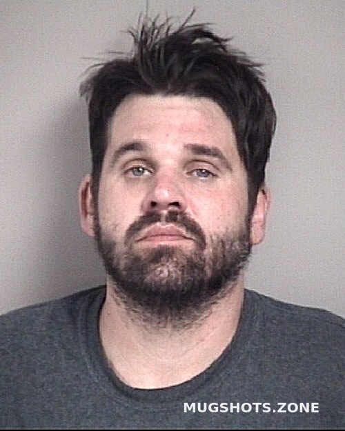 BROWN NICHOLAS JAKE 11/27/2024 - Cabarrus County Mugshots Zone
