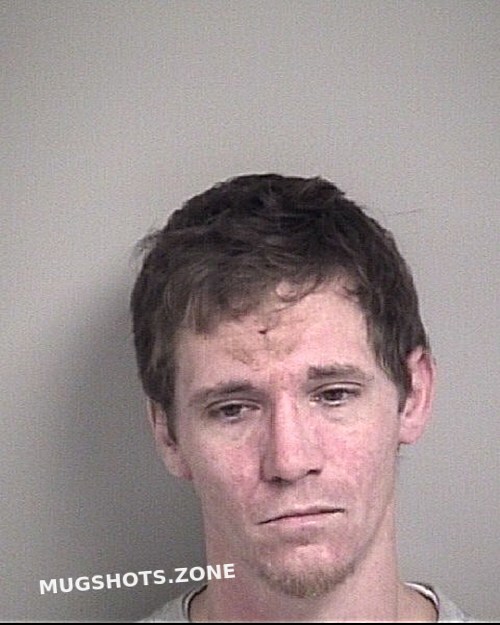 MEASIMER JUSTIN MONROE 12/09/2024 - Cabarrus County Mugshots Zone