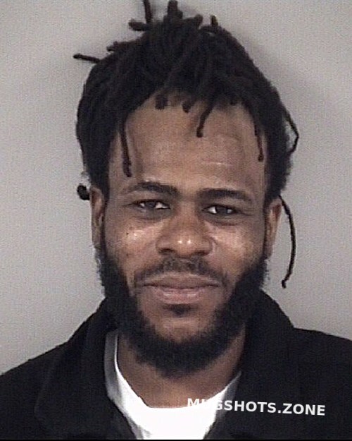 MOORE BRANDON JAMAL 12/12/2024 - Cabarrus County Mugshots Zone