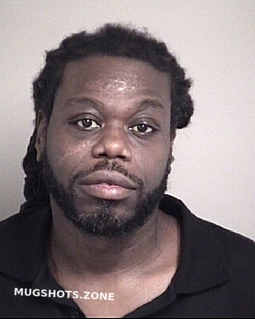 LITTLE DEANDRE JAVONT 12/16/2024 - Cabarrus County Mugshots Zone