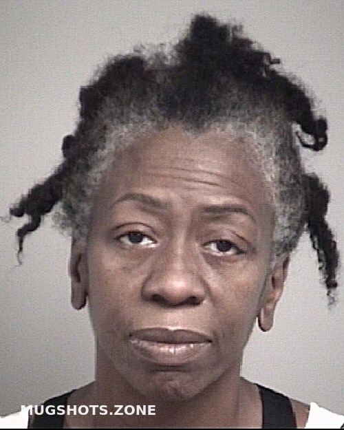 MINTZ ANJONETTE GOFORTH 12/29/2024 - Cabarrus County Mugshots Zone