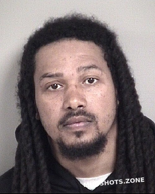 ROGERS TRUMAN LAMAR 12/29/2024 - Cabarrus County Mugshots Zone