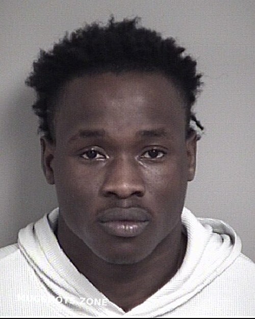 CHAMGBE CYRUS TEEBOY 12/30/2024 - Cabarrus County Mugshots Zone