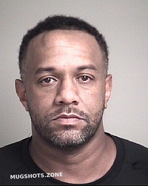 BLACK JAMES KENNETH 01/01/2025 - Cabarrus County Mugshots Zone