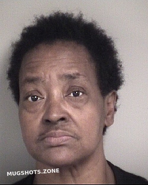 YOUNG KATHLEEN CHAMBERS 01/02/2025 - Cabarrus County Mugshots Zone