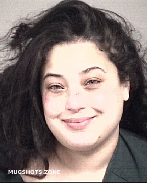TAVAREZ KIMBERLY ASHLEY 01/06/2025 - Cabarrus County Mugshots Zone