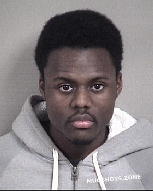 MORRIS TYRIQ ROBERT 01/09/2025 - Cabarrus County Mugshots Zone