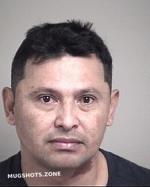 SALMERON-RIOS JOSE ALBERTO 01/09/2025 - Cabarrus County Mugshots Zone