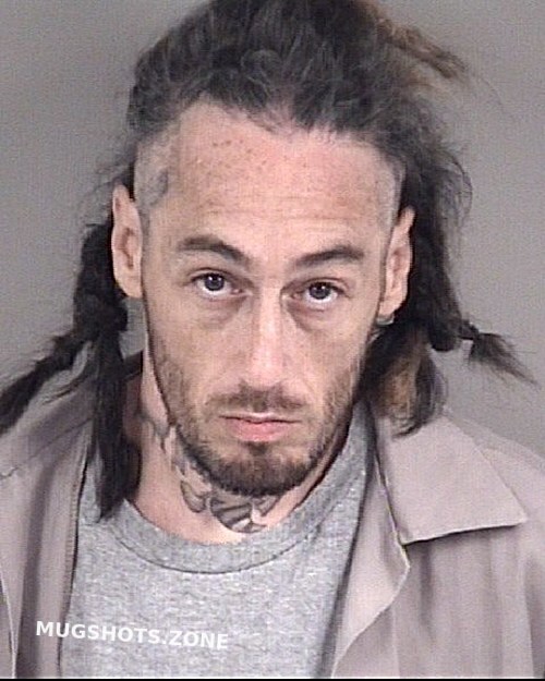 MILAM ERIC JUSTIN 01/10/2025 - Cabarrus County Mugshots Zone