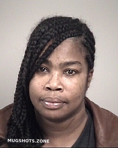 DAVIS SHAKIRA MACK 01/10/2025 - Cabarrus County Mugshots Zone