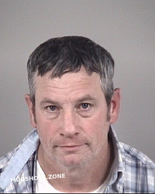 DOSTER EDDIE DALE 01/14/2025 - Cabarrus County Mugshots Zone
