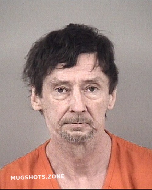 OLIVER MARK WAYNE 01/18/2025 - Cabarrus County Mugshots Zone