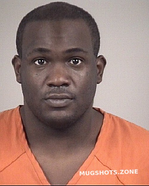 TORBIT TREVEON QUAMANE 01/20/2025 - Cabarrus County Mugshots Zone