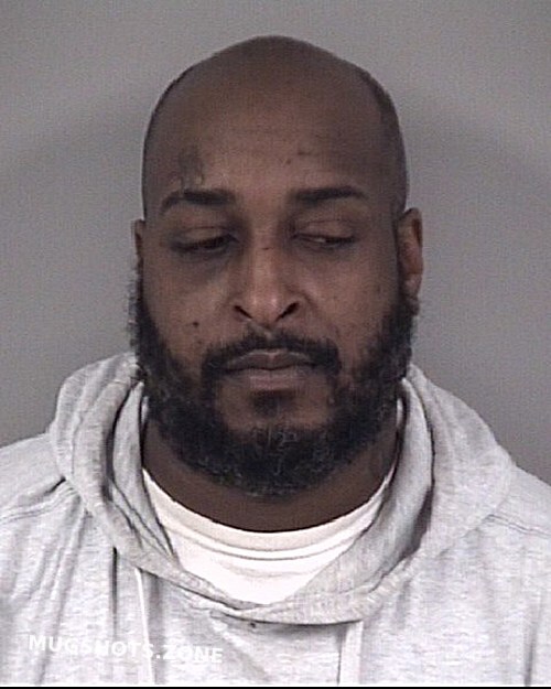 WILLIAMS RICHARD DARNELL 01/23/2025 - Cabarrus County Mugshots Zone