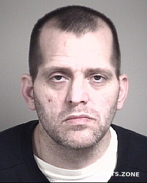 BARBEE NICHOLAS MATTHEW 01/25/2025 - Cabarrus County Mugshots Zone