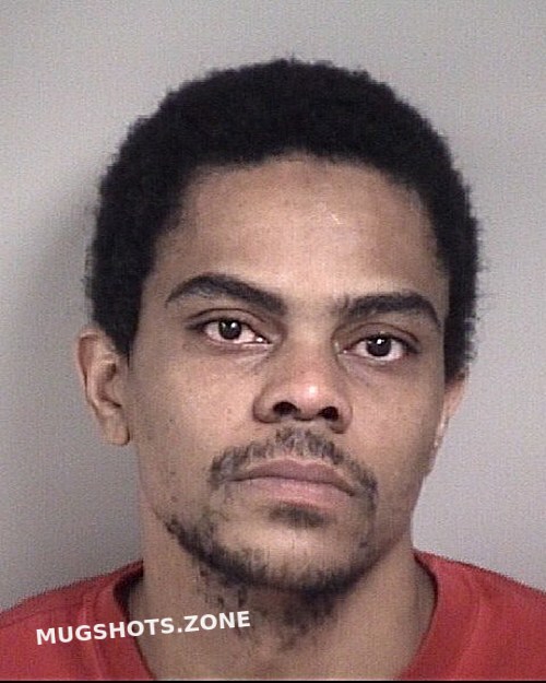 COOK ROBERT TREVON 01/27/2025 - Cabarrus County Mugshots Zone