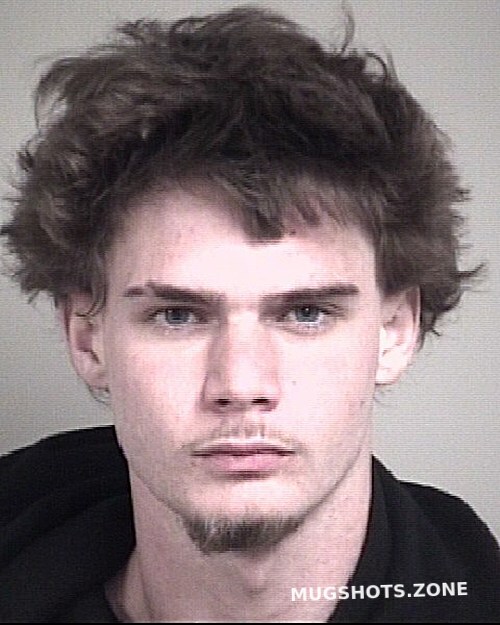 ELLIS NATHANIEL WAYNE 01/28/2025 - Cabarrus County Mugshots Zone