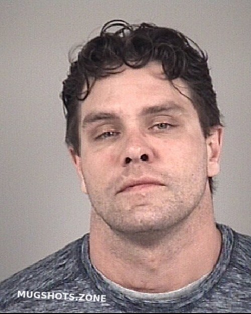 HUNT TROY JEFFREY 01/30/2025 - Cabarrus County Mugshots Zone