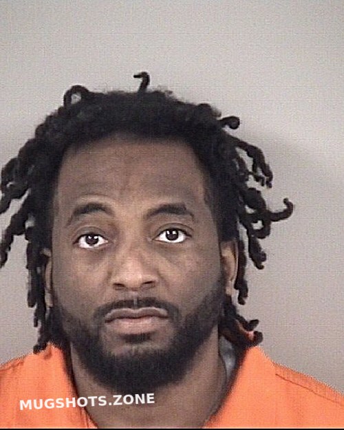 HUNTER DANIEL DARNELL 01/31/2025 - Cabarrus County Mugshots Zone