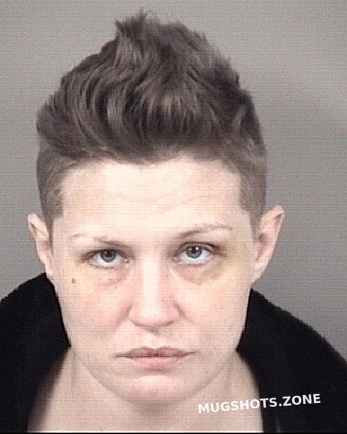 ROGERS CANDICE DANIELLE 01/31/2025 - Cabarrus County Mugshots Zone