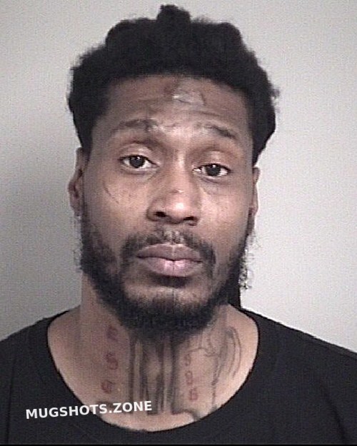 BOYD DEREK ANTOINE 01/31/2025 - Cabarrus County Mugshots Zone