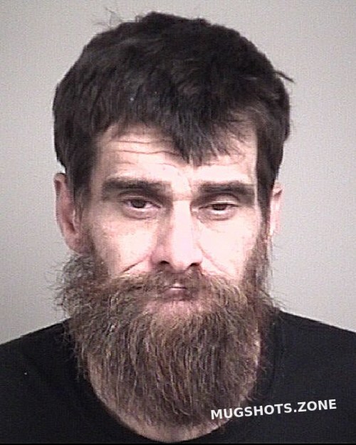 BASFORD MICHAEL KEITH 02/02/2025 - Cabarrus County Mugshots Zone